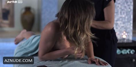 MARGOT BANCILHON Nude AZNude