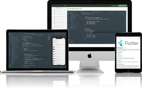 Flutter Developer Bootcamp SALE Reso Coder
