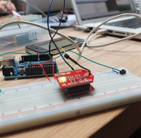 The Yún Way Less Time Debugging And More Time Inventing Arduino Blog