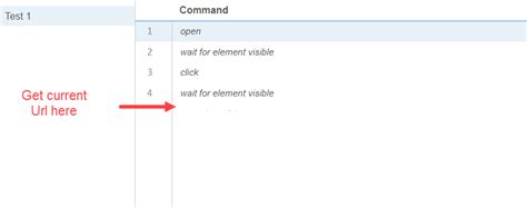 powerapps ui flows selenium ide recorder tool how do i store