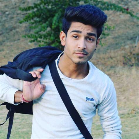 Varun Saini Content Creator Singer Social Media Influencer Biography