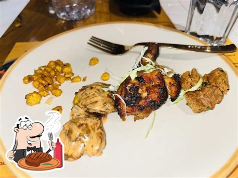 The Barbeque Company Patna Restaurant Menu And Reviews