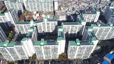 Mk 시황 710대책 후 매도자·매수자 ‘잠시 숨고르기 국면 매일경제