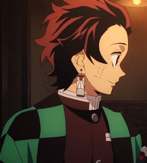 Demon Slayer Matching Pfps Tanjiro And Nezuko