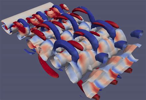Efficiently Extracting Sub Domains From Openfoam Simulations Shubham
