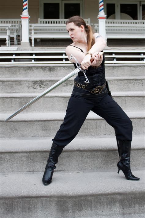 Sword Pose Stock 9 By Random Acts Stock On DeviantArt