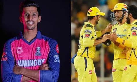 3 Uncapped Spinners Csk Can Target For Ipl 2025