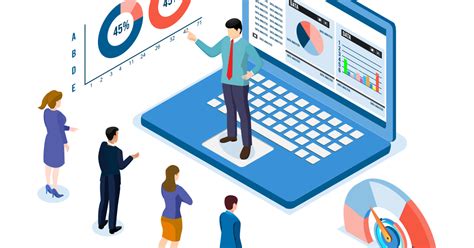 Five Ways To Optimize Sales Performance With Crm