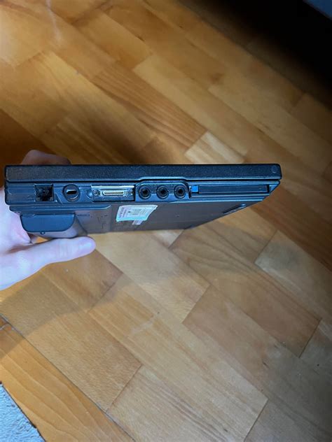 Hey Guys Need Some Help With My Thinkpad Is This Of Any Value How Much Could I Sell It For Also