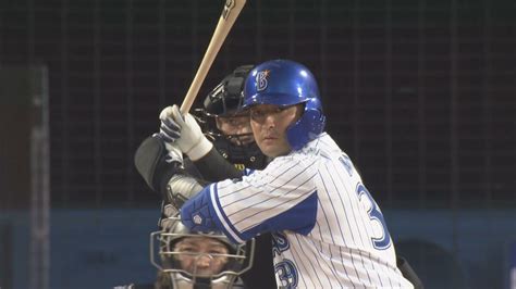 ホークス 嶺井博希捕手の入団決定～denaから国内フリーエージェント権を行使 Tbs News Dig