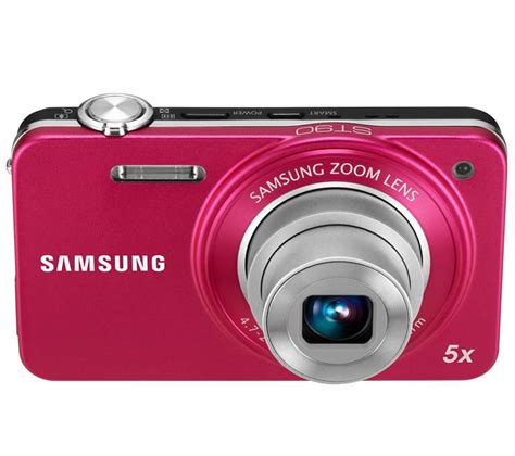 Samsung ST90 инструкция