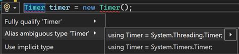 Missing Important Ways To Fix Ambiguity Error In Top Level Program With