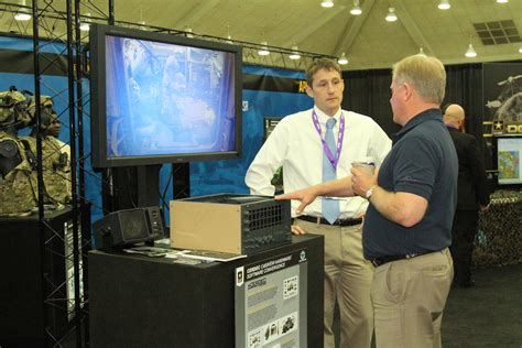 Hardware Software Convergence Is The Future Of The Army Article The United States Army