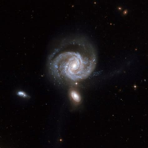 Funnyandamazing Picsandfacts 7 Weirdest Galaxies In The Universe