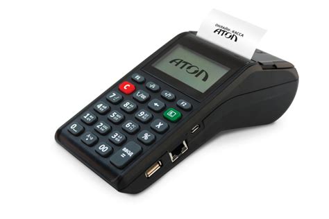Купить "Касса АТОЛ-91Ф" за 10 200 руб. - Ромашка Плюс