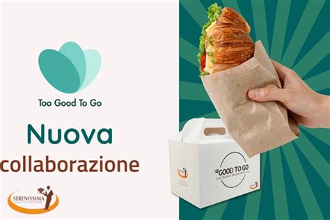 Serenissima Ristorazione Contre Le Gaspillage Alimentaire Partenariat