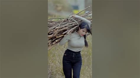 幸福乡村春耕季 快手三农耕耘计划 劳动我最美 Ruralbeauty Youtube