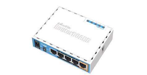 Mikrotik Hap — отзывы покупателей