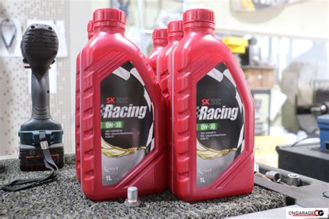 온게러지 Bmw G02 X4 20i 합성 엔진오일 교환 디퍼렌셜 오일 교환 Sk 지크레이싱 0w30 야코 Bvx600 75w90 수입차 경정비 수입차 소모품