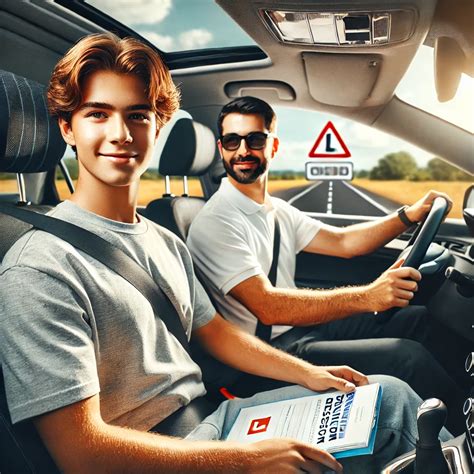 Top Tips For Passing Your Driving Test In Pinner Uk Tashdrivingschool
