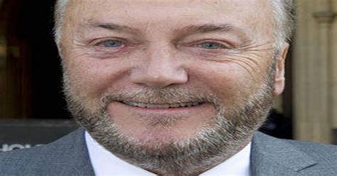 George Galloway Named Sexist Of The Year Daily Star