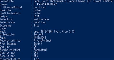 PowerShell と ImageMagick Magick NET で画像を加工する d sunnyone org