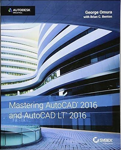 Mastering Autocad 2016 And Autocad Lt 2016 Autodesk Official Press Pdf€ Yexop Medium