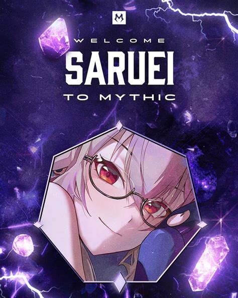 🚨 Clear Out 🚨 The Bounty Hunter Is Landing Welcome Saruei To The