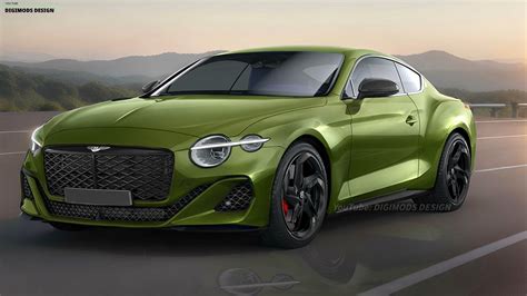 2025 Bentley Continental Gt Speed Debut New Hybrid V8 Outpowers