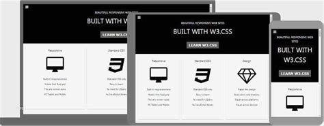 Css Design Vorlagen Wunderbar W3 Css Templates Vorlage Ideen