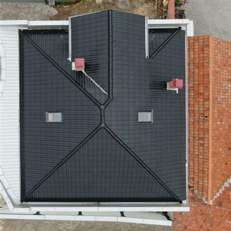 Reference Objects Mladost Roof Tiles Mladost Leskovac