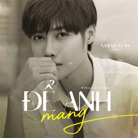 Anh Mang Mai V Lu N Qobuz