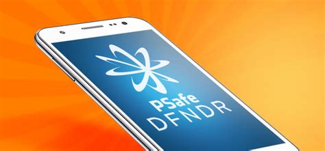 Psafe Total Agora é Dfndr Security Dfndr Segurança Para Celular