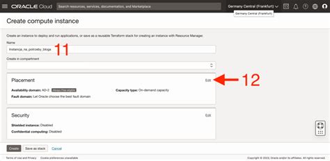 Free Vps With 4 Ocpu 24gb Ram And 200gb Storage Eng 🇬🇧 Tomasz Dunia Blog