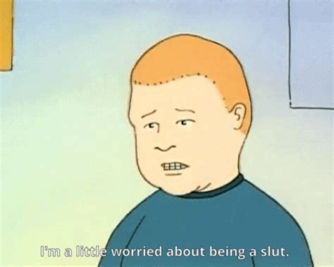 Bobby Hill Tumblr