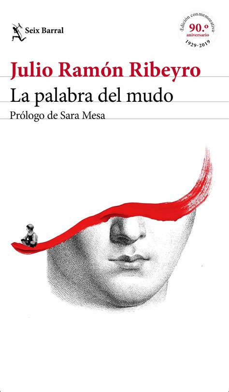 Julio Ramón Ribeyro La Palabra Del Mudo El Imparcial