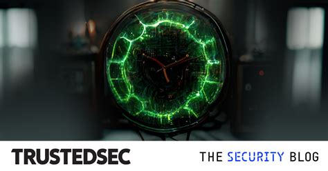 Trustedsec The Benefits Of Enabling Timestamps In Your Command Line