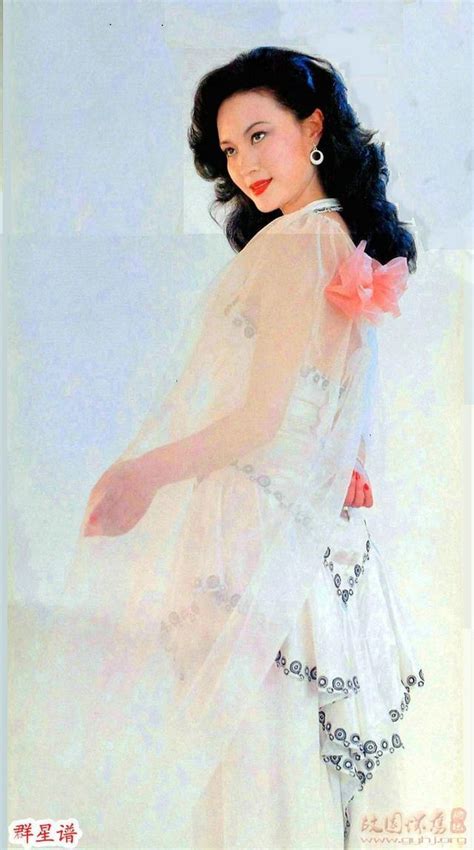 1988年老掛曆美女，看看你認識幾個 每日頭條