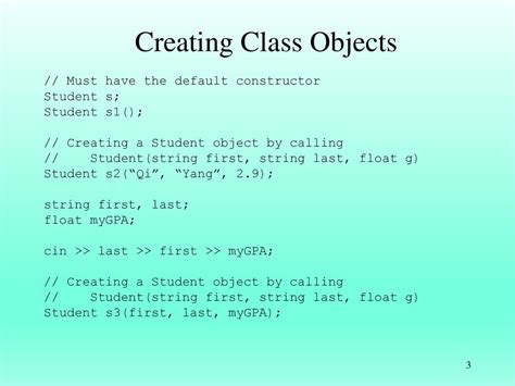Cs 1430 Programming In C Ppt Download