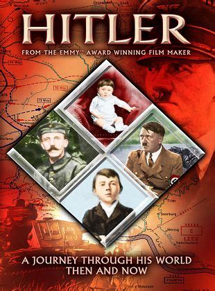 Hitler A Journey Through His World Dokumentarfilm 2010 Filmstarts De