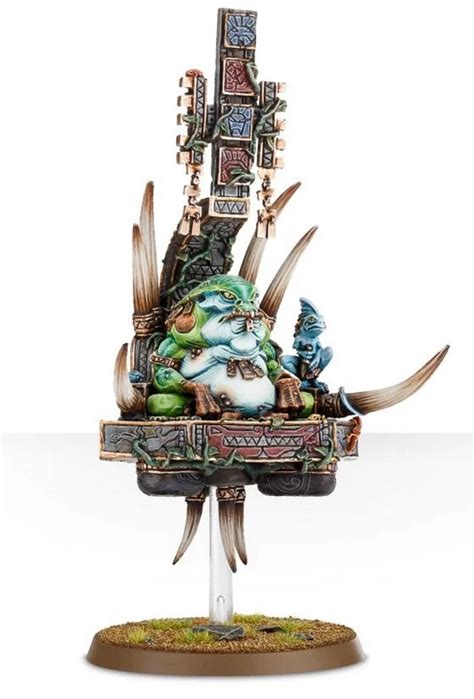 Slann Sternmeister Sigmarpedia Wiki Fandom