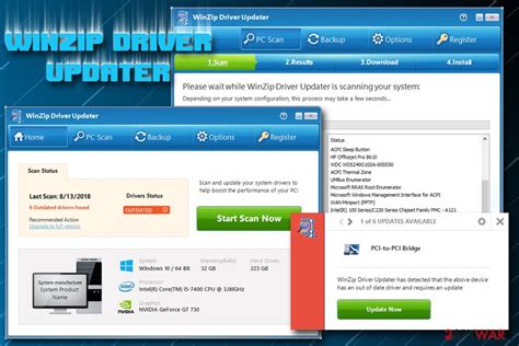 Winzip Driver Updater Safe Christianpassa