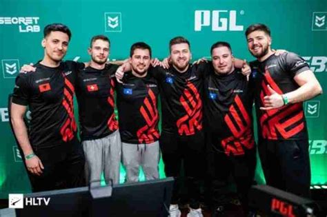 Bad News Eagles Mposhten Në Finale Në Turneun “esl Challengers” Ina