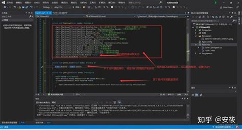 C 设置chart的x轴为时间轴 知乎