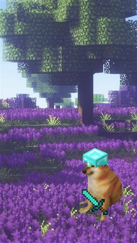 Pin De Dana Scully Em Minecraft Wallpaper Minecraft Papel De Parede