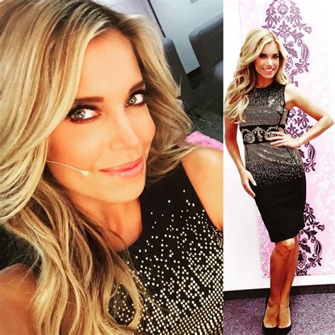 Sylvie Meis Official Account On Instagram Lastnight Backstage