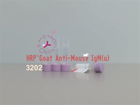 Hrp 山羊抗小鼠igmμ链特异性 知乎