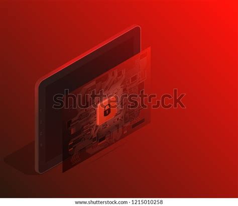 Software Web Development Programming Concept Abstract Stock Vector