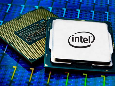Intel And Aws Expand Multi Billion Dollar Partnership On Chip Manufacturing Manufacturing