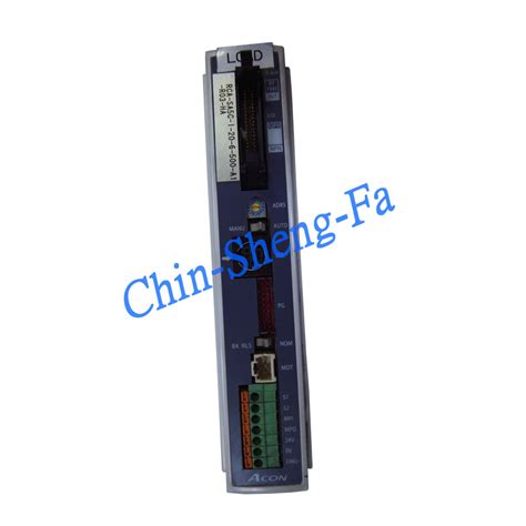 ACON C 20IHA NP 2 0 金盛發科技有限公司